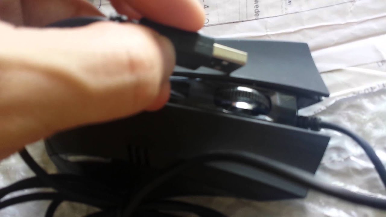 DX Defective Mouse (FC-5150 USB Wired Optical Gaming) - YouTube