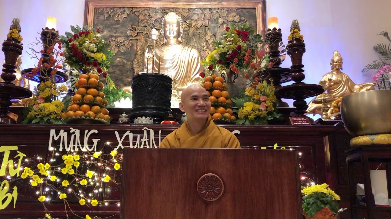 2020-01-29 Dharma Talk - Dhammapada Verses 33-34 - YouTube