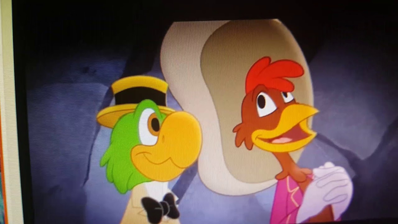 New Friends - YouTube