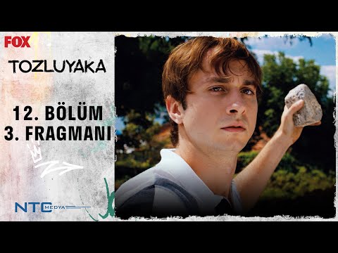 Tozluyaka | 12. Bölüm 3. Fragmanı
