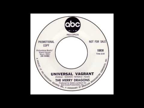 Merry Dragons - Universal Vagrant - YouTube