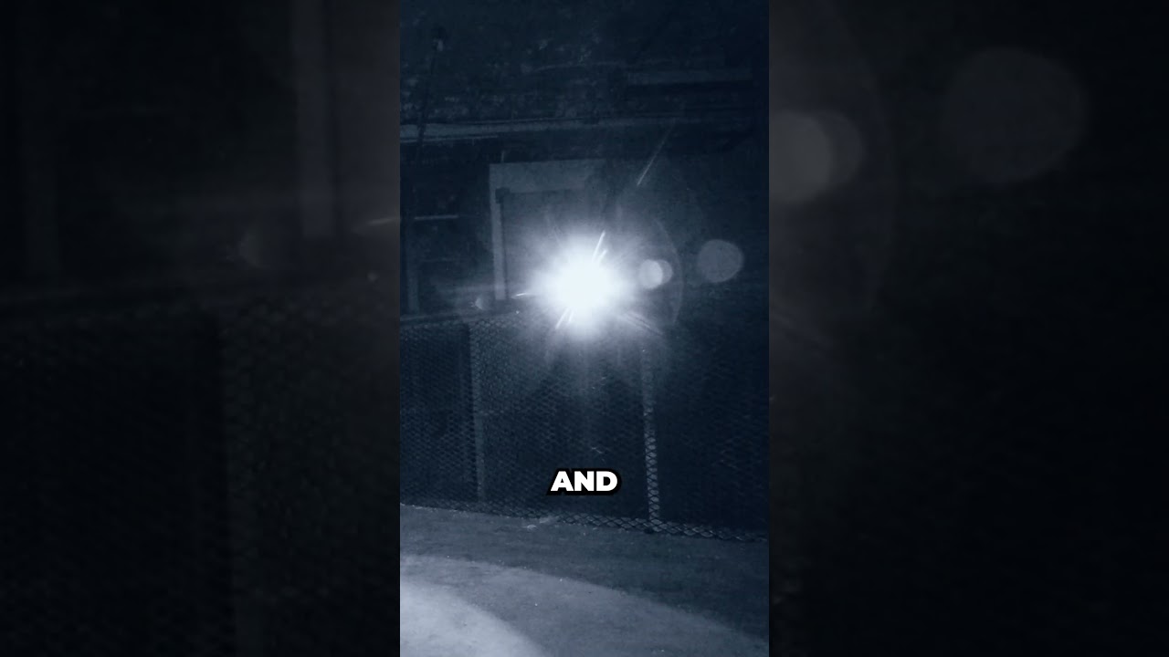 Project Fear - Paranormal Globe