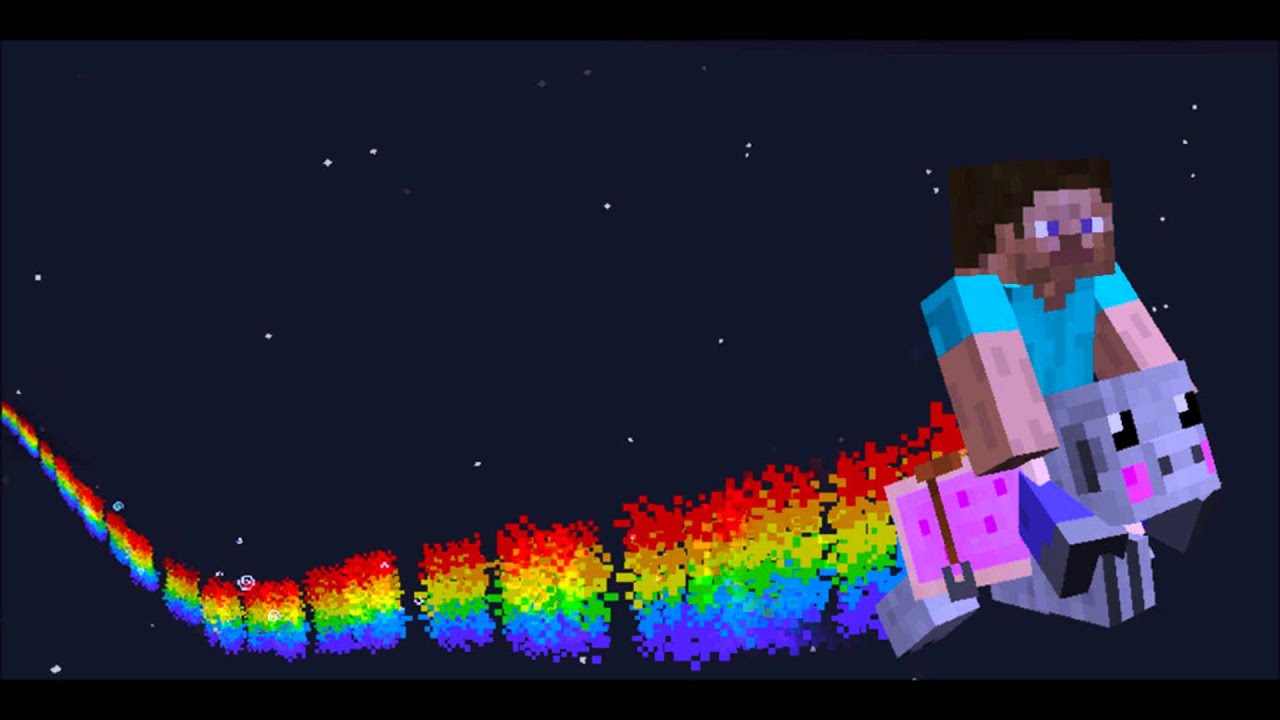 Minecraft Soundtrack - Cat - YouTube