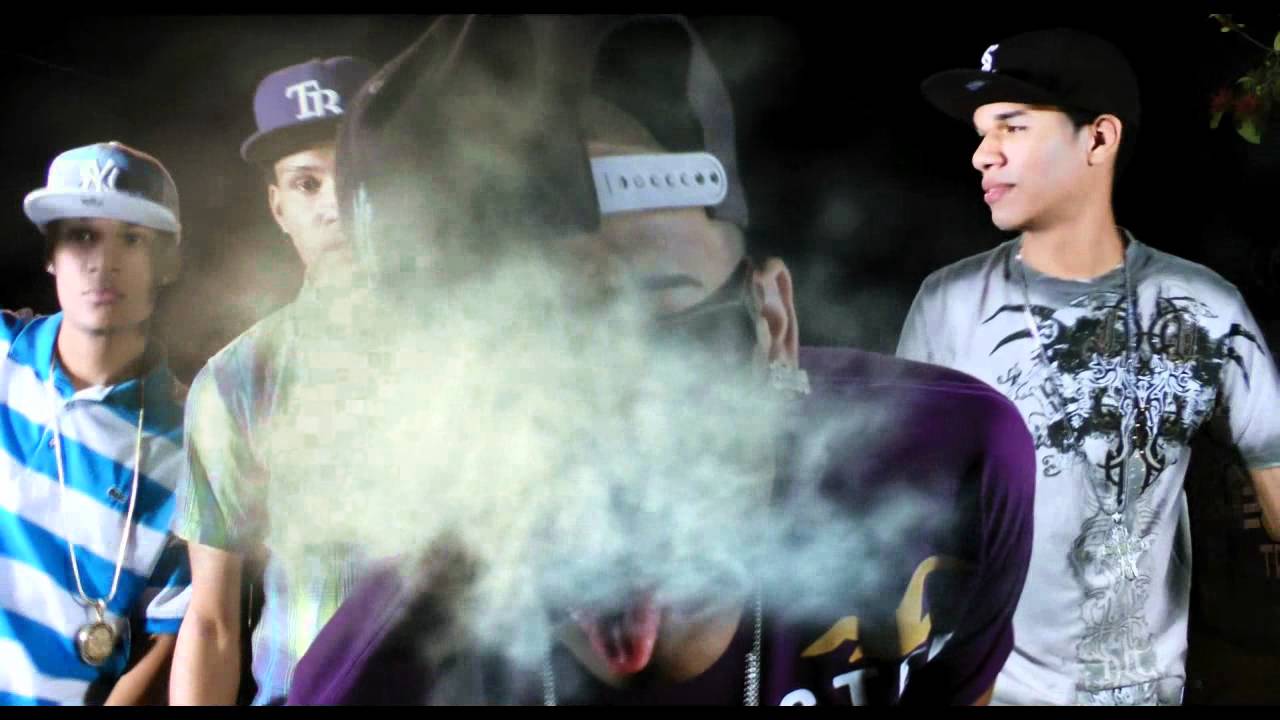 Tonton 80 - LA ENVIDIA (Video Oficial).wmv - YouTube