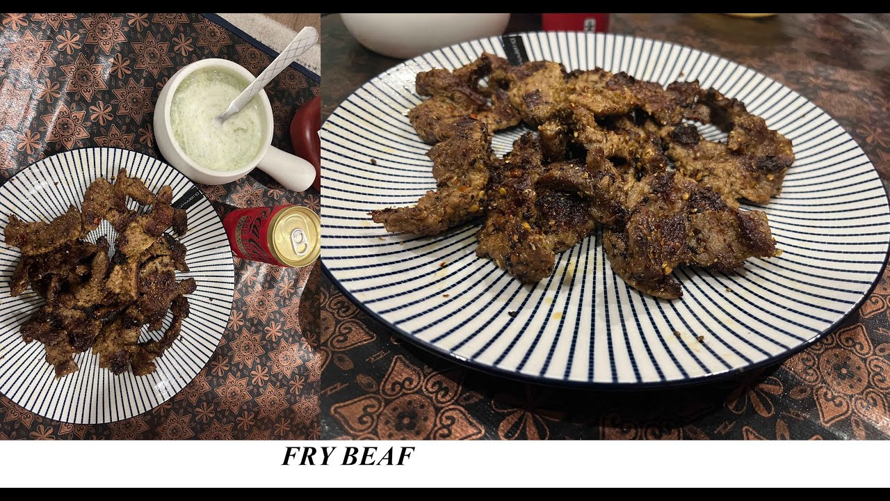 fry beef recipe | How to Cook Perfect Beef Stir Fry Every Time | spicy ...