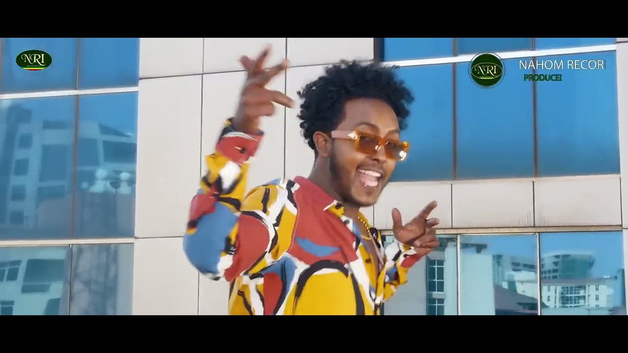Dagi D Bayish ዳጊ ዲ ባይሽ New Ethiopian Music 2023 Official Video - YouTube