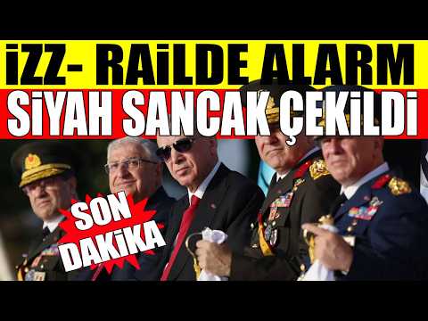 ONLAR GELİYOR..MEKANIN SAHİBİ GELİYOR! *TEYAKKUZDAYIZ DİYEREK TİTREMEYE BAŞLADILAR..