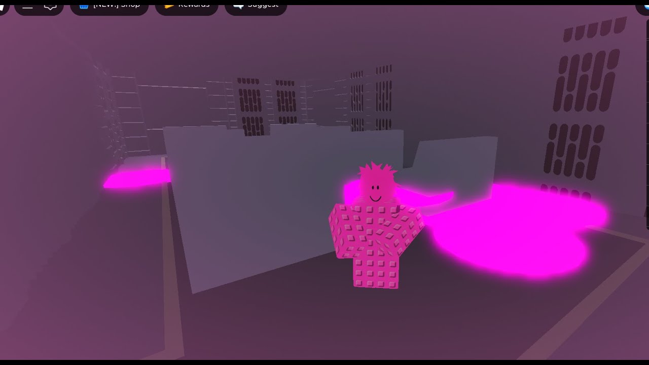 Roblox Cat Infection 1 - YouTube