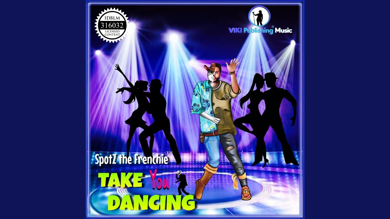 Take You Dancing (feat. Primrose Fernetise) - YouTube