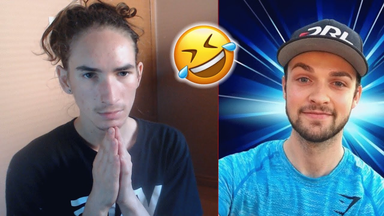 Reacting To Ali-A meme intro compilation PART 3 - YouTube