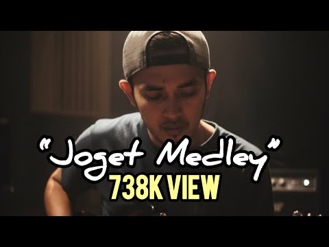 Joget Medley | Untuk Majlis Keramaian - Lasigan Group ~ Jai Musli