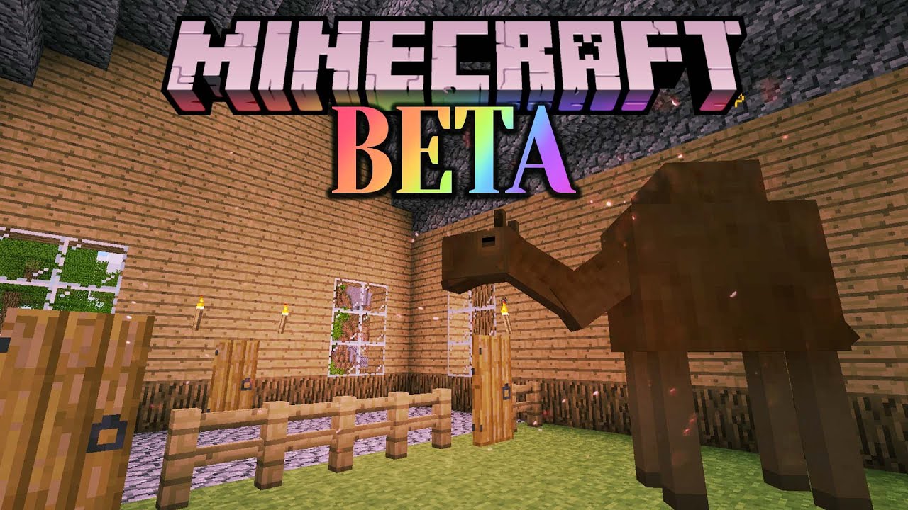 LET'S CHAT! ☆ Minecraft Beta Let's Play 20 ♡ - YouTube