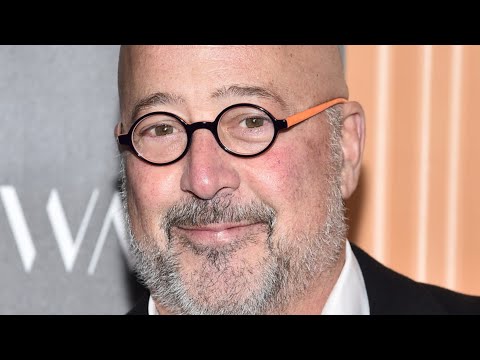 Here's Why Andrew Zimmern's Bizarre Foods Was Canceled