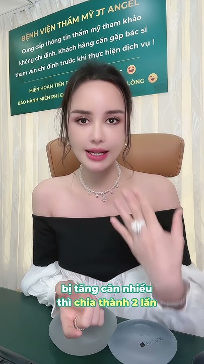 Quy trình hút mỡ: Thời gian thực hiện và hồi phục mất bao lâu? #ceonhale #jtangelhospital - YouTube