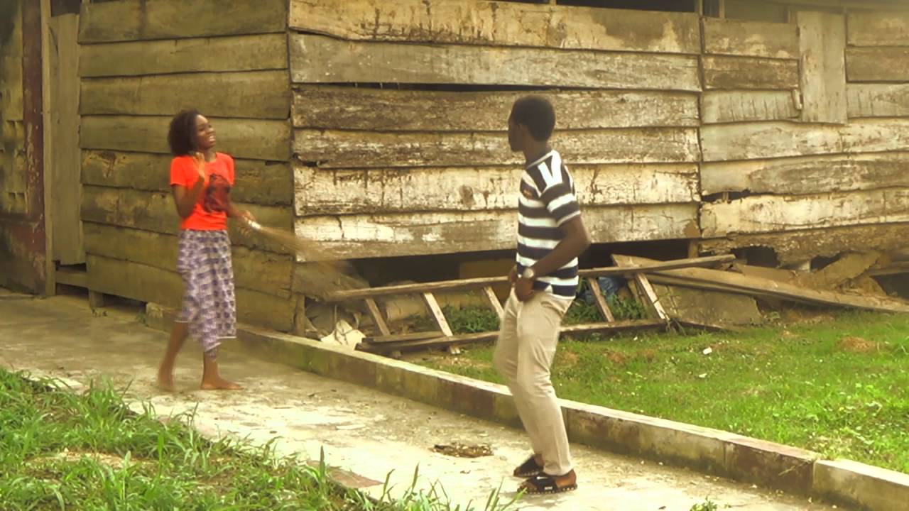 Simi (Featuring Falz) - Jamb Question Parody | DIRECTED BY THE ROCKOUT ...