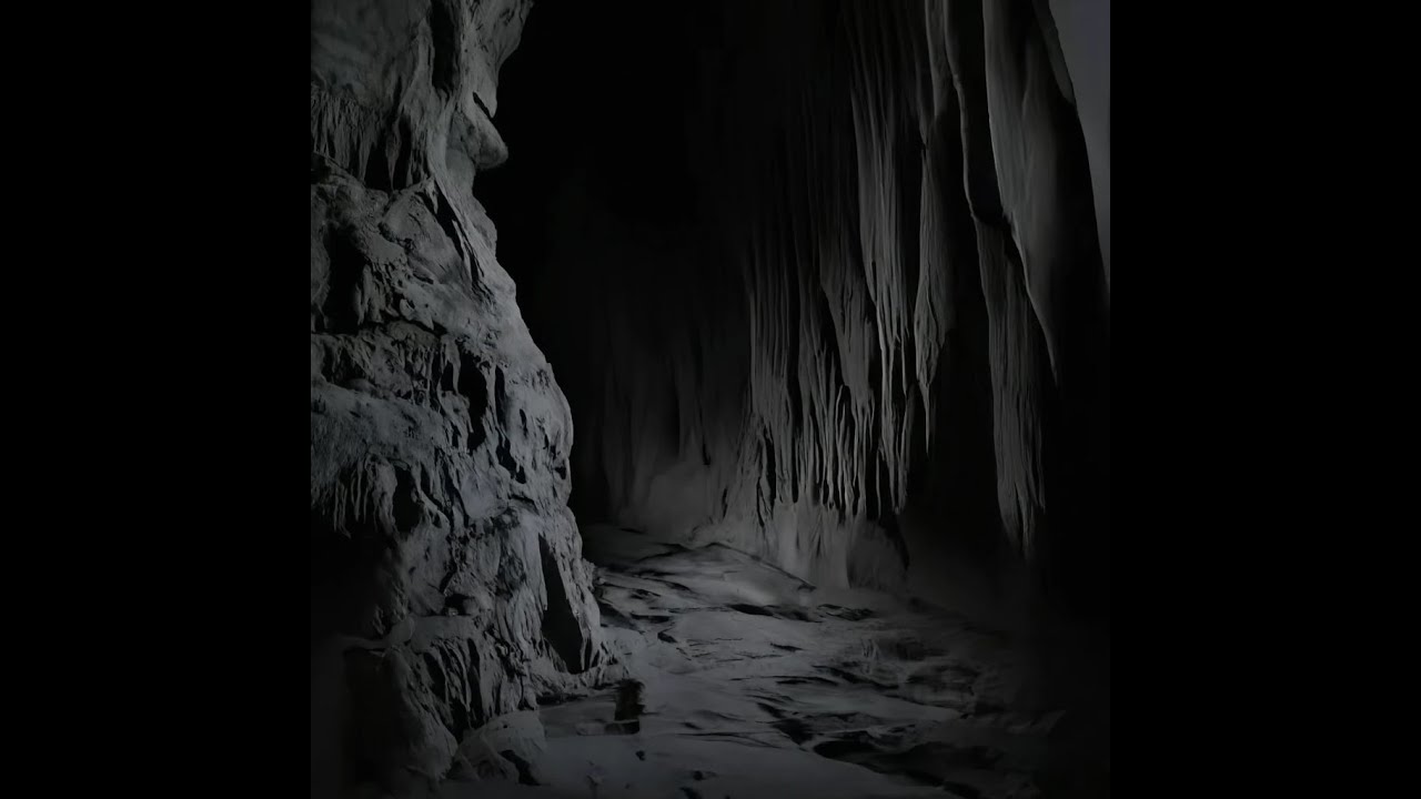 'The Terror Of Blue John Gap' by Sir Arthur Conan Doyle - YouTube