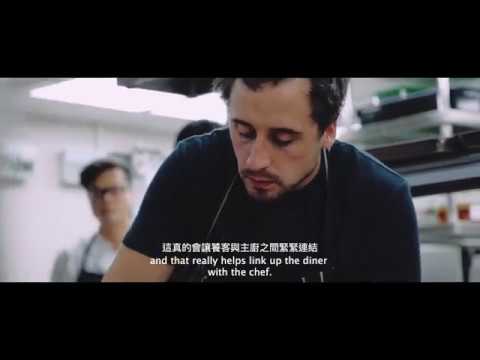 【The Tavernist】Chef James Sharman 2019｜Foodie Amber - YouTube