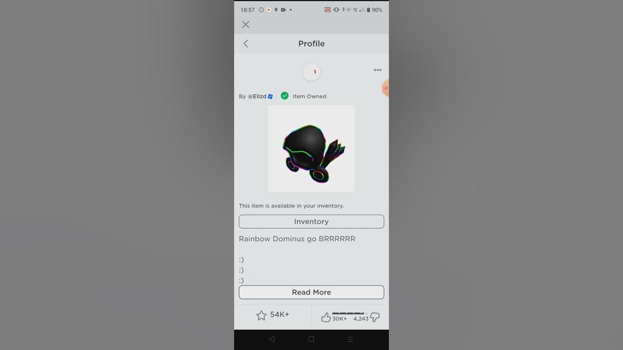 Free Dominous Youtube