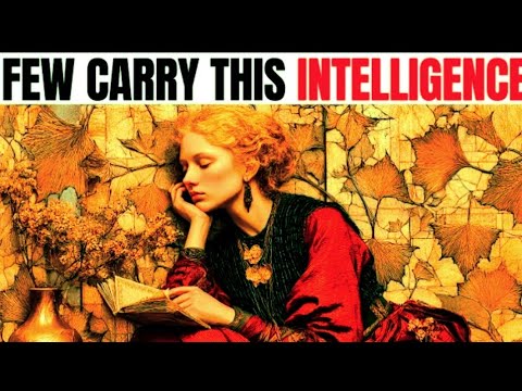 6 Invisible Traits of Women with High Spiritual Intelligence - Carl ...