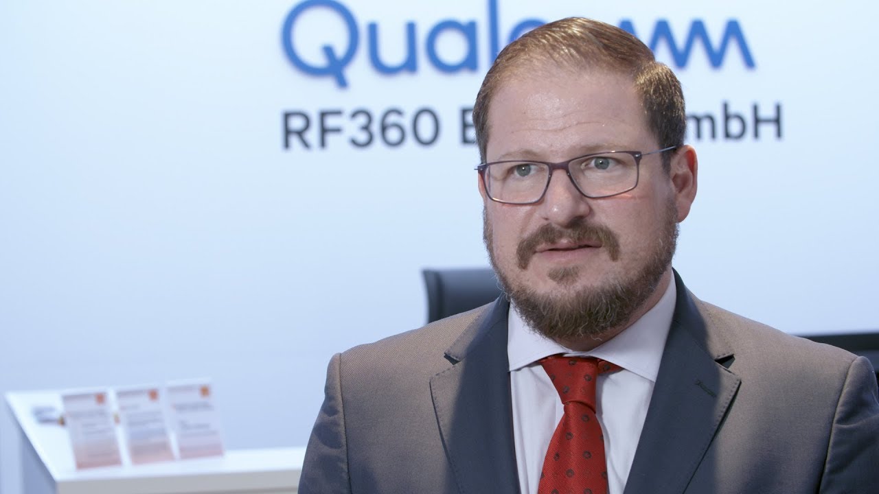 Why Qualcomm’s “RF360 Holdings” are so important - YouTube