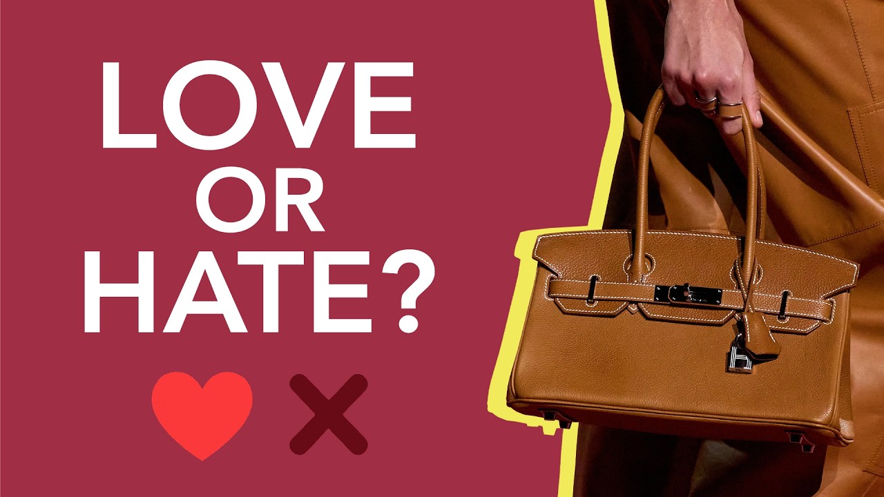 2025 Bag Trends You NEED To See Before Buying - YouTube