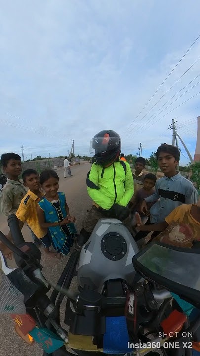 Why We Ride - YouTube