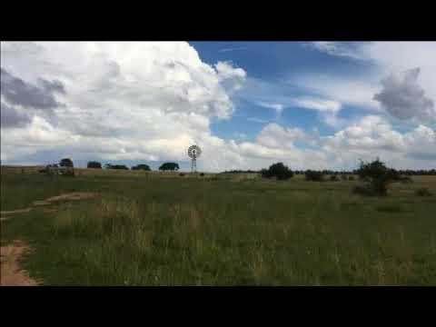 Farm For Sale in Dewetsdorp, Free State, South Africa for ZAR 4,300,000 ...