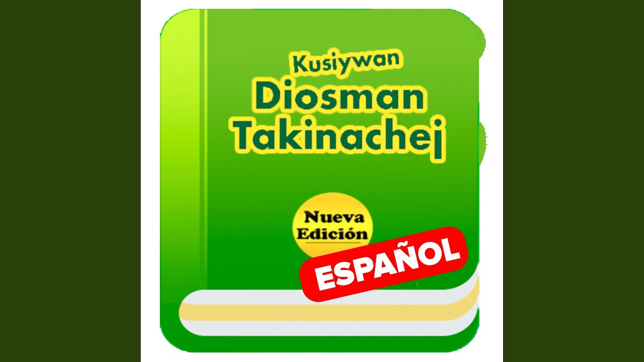 Yo Tengo Un Amigo YouTube yo-tengo-un-amigo-youtube