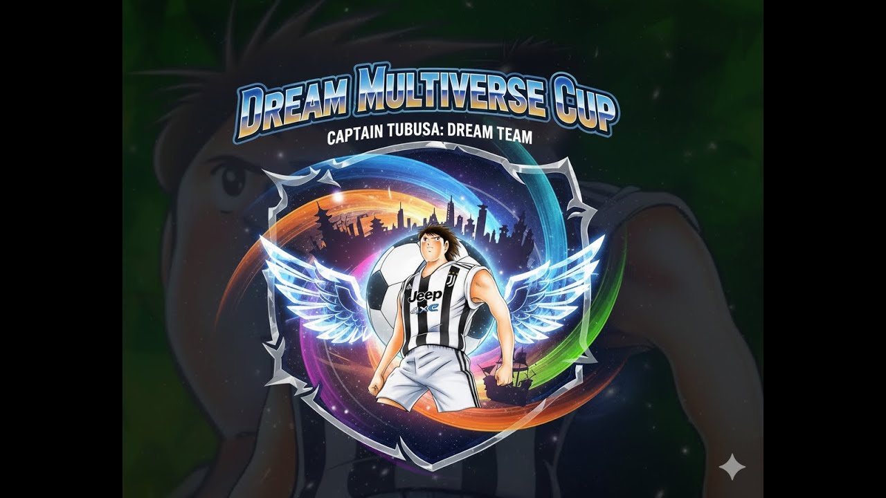 CTDT: Dream Multiverse Cup | Inicia el caos | Como en los inicios: SR ...