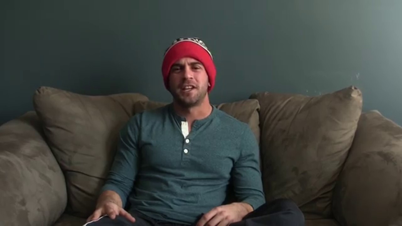 Elia Markopoulos Is Destined For Cold Fury 16! - YouTube