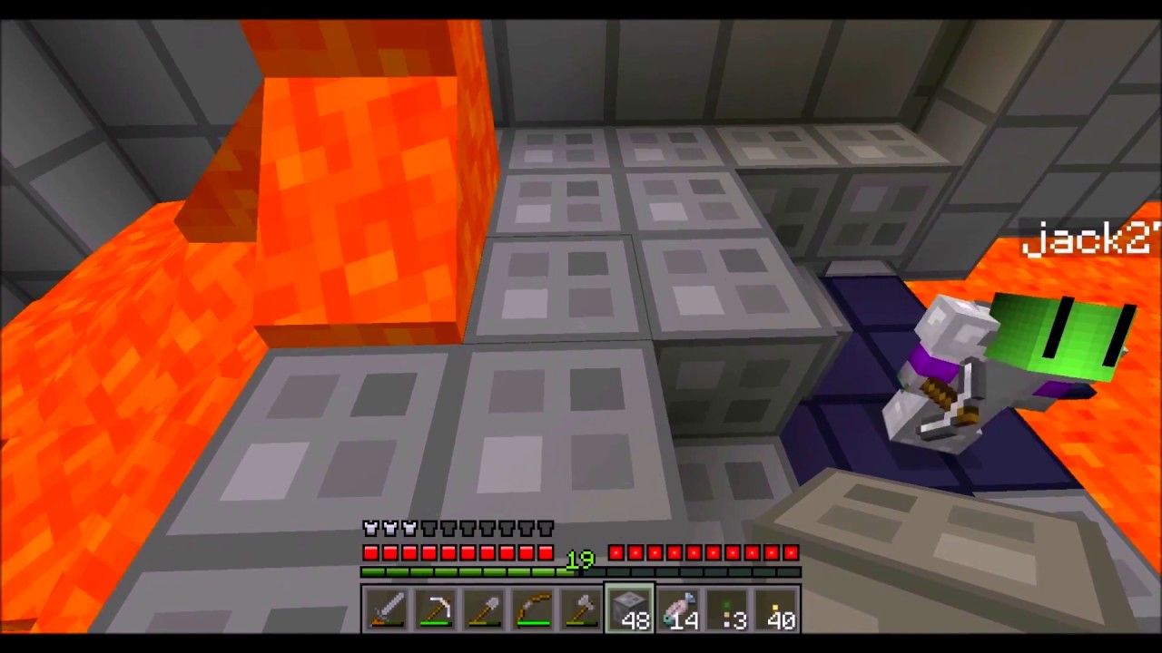 Minecraft Brothers - Part 6 - YouTube