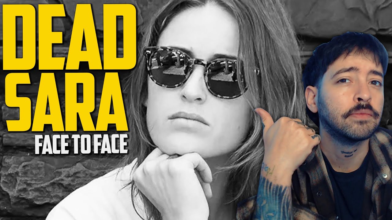 Dead Sara Face to Face | REACTION | They just can't miss right? 🙏🏻🤯 ...