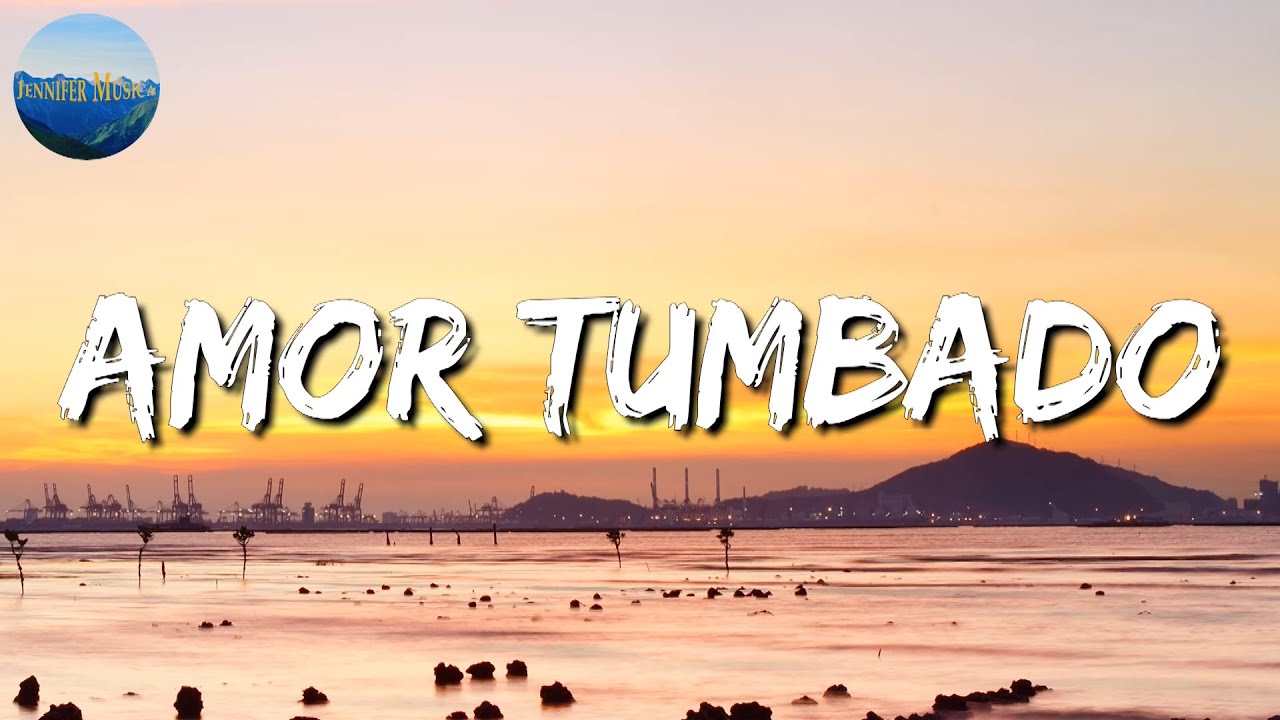 🎵 Amor Tumbado - Natanael Cano || Marca Mp, Julión Álvarez, Calibre 50 ...