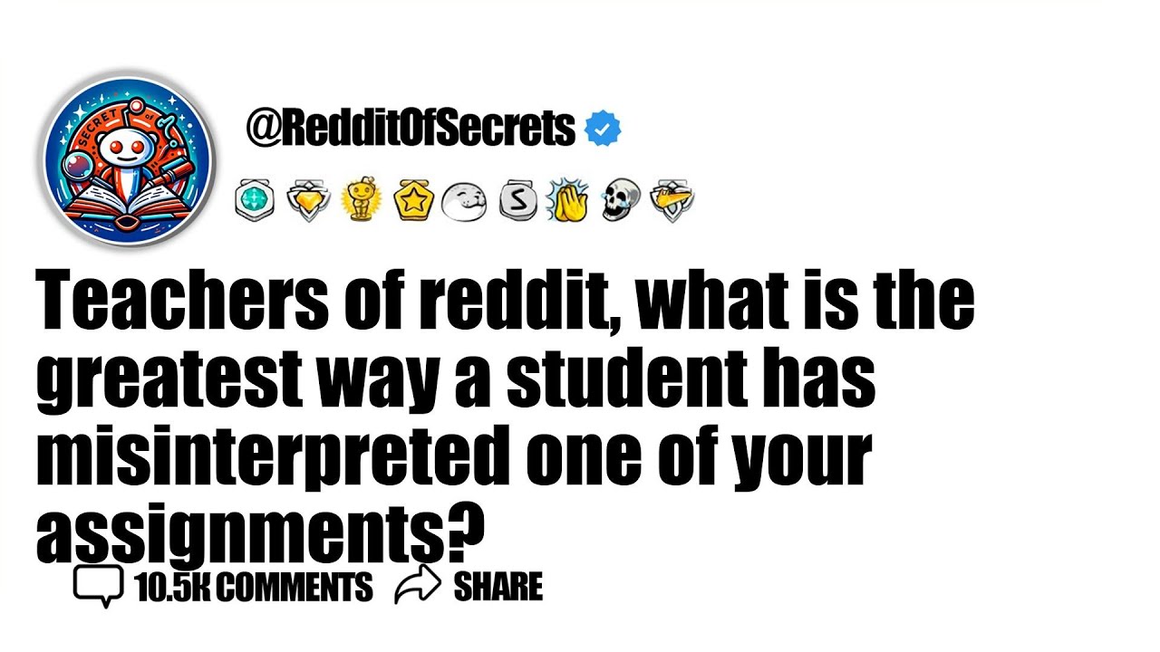 Teachers of reddit, what is the greatest way a student has ...