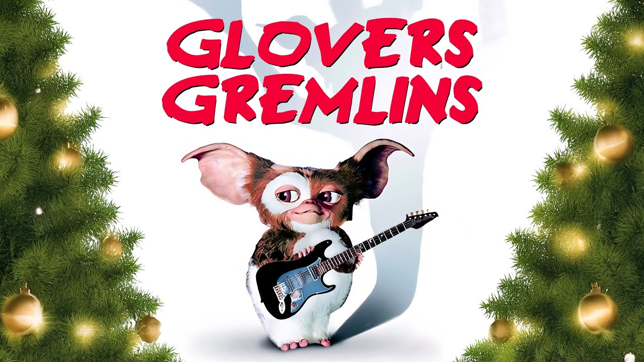 Glovers Gremlins - The Gremlins Theme - YouTube