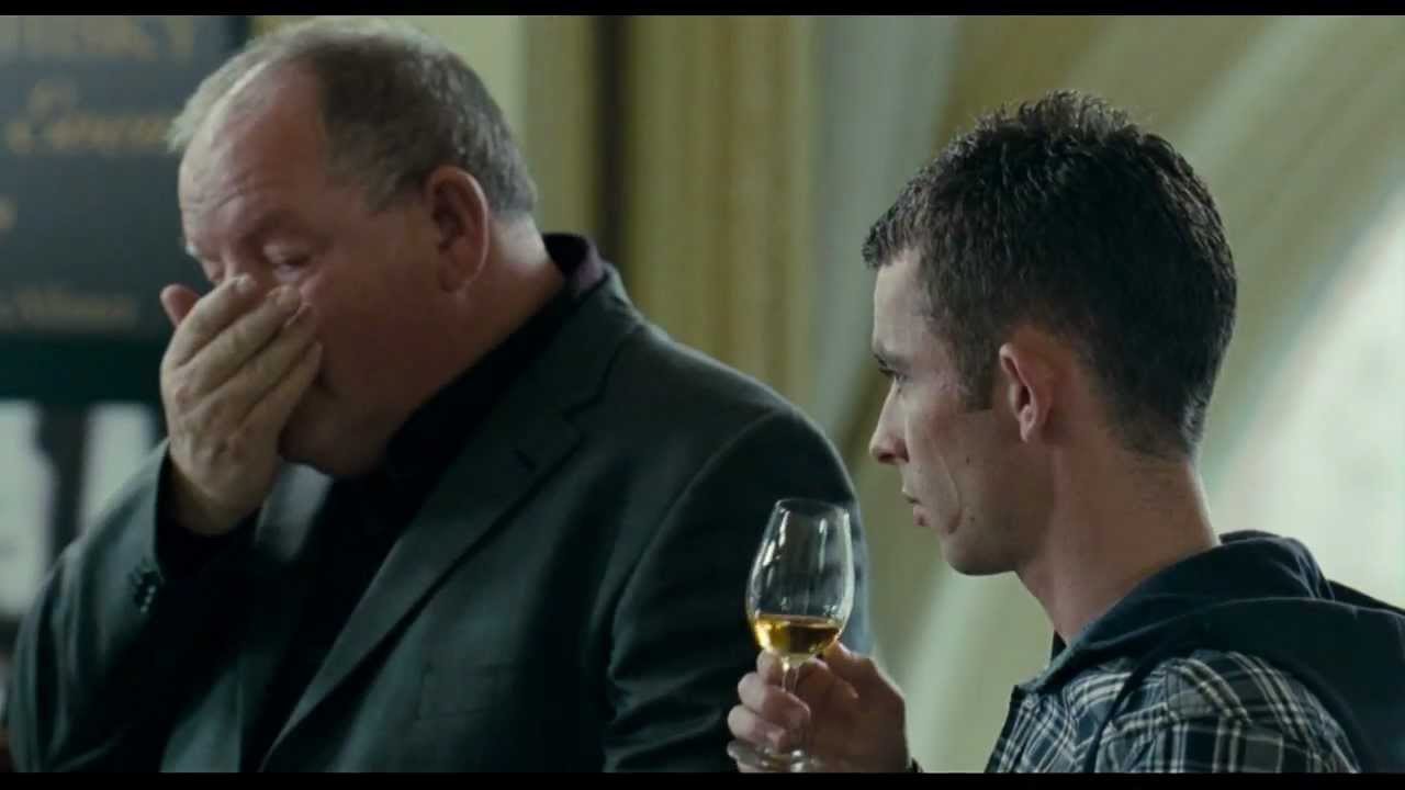 The Angels Share - Ken Loach Movie - YouTube