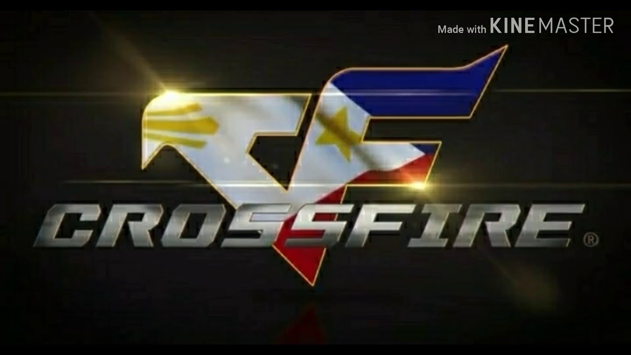 14 Characters from Cross Fire - YouTube