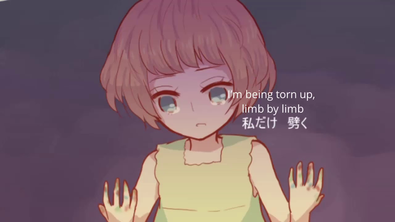 [独りんぼエンヴィー] Hitorinbo Envy [ENGLISH DUB] - YouTube