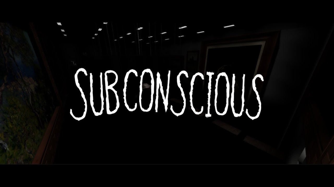 SUBCONSCIOUS | ROBLOX #1 - YouTube