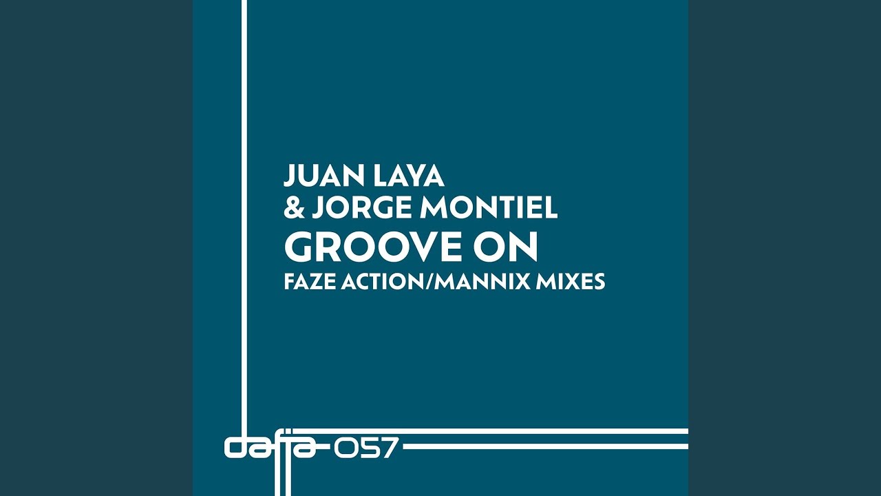 Groove On (Mannix Primetime Remix) - YouTube