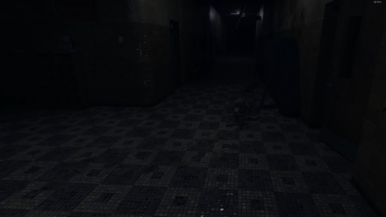 Phasmophobia VR #27 - Missions 73-74 - High School, Edgefield (2 Ghosts ...