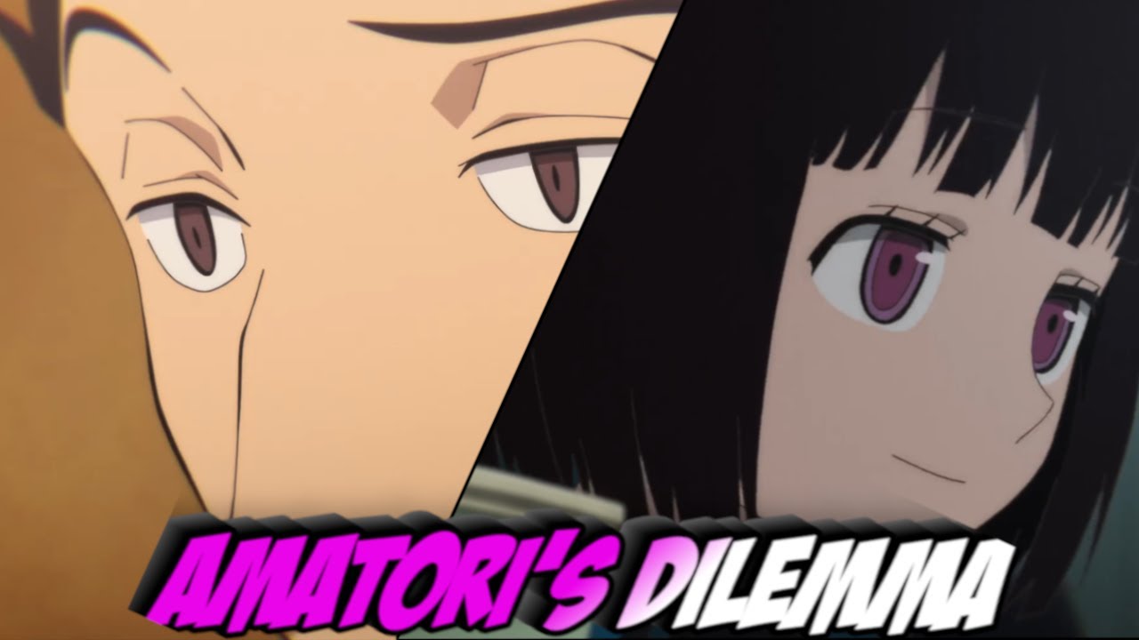 The Amatori Concern: World Trigger Season 3 Episode 2 Review - YouTube