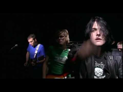 My Chemical Romance - \
