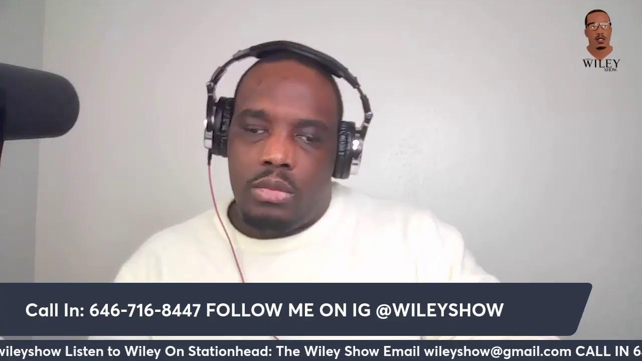 Von Rhe Denied The Allegations + Blame Tasha K For The Lies, Was Storm ...