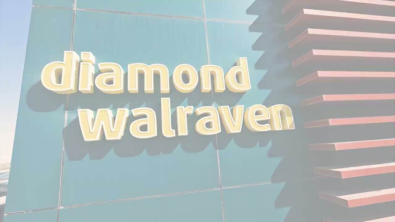 Welcome to the world of Hira Walraven! - YouTube