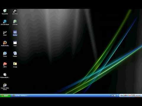 Re: Hacking with Netbus 1.7 (trouble) - YouTube