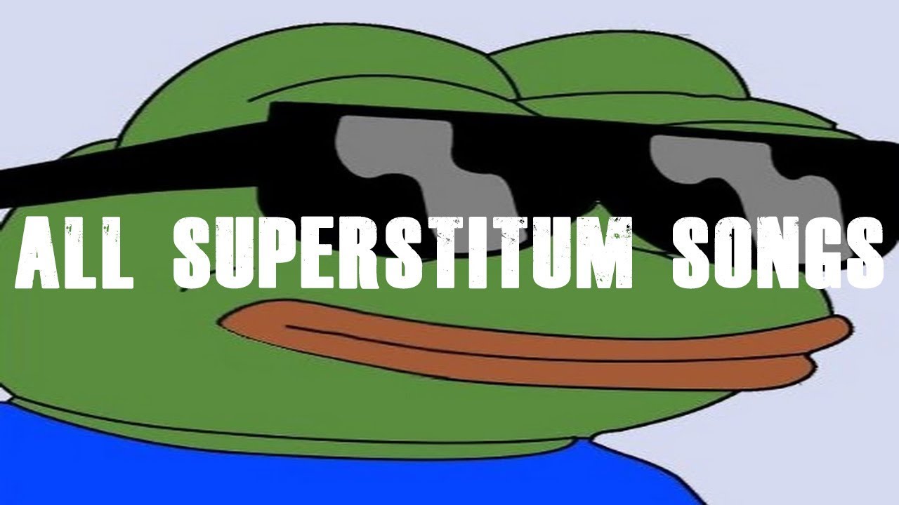 All Superstitum Songs - YouTube
