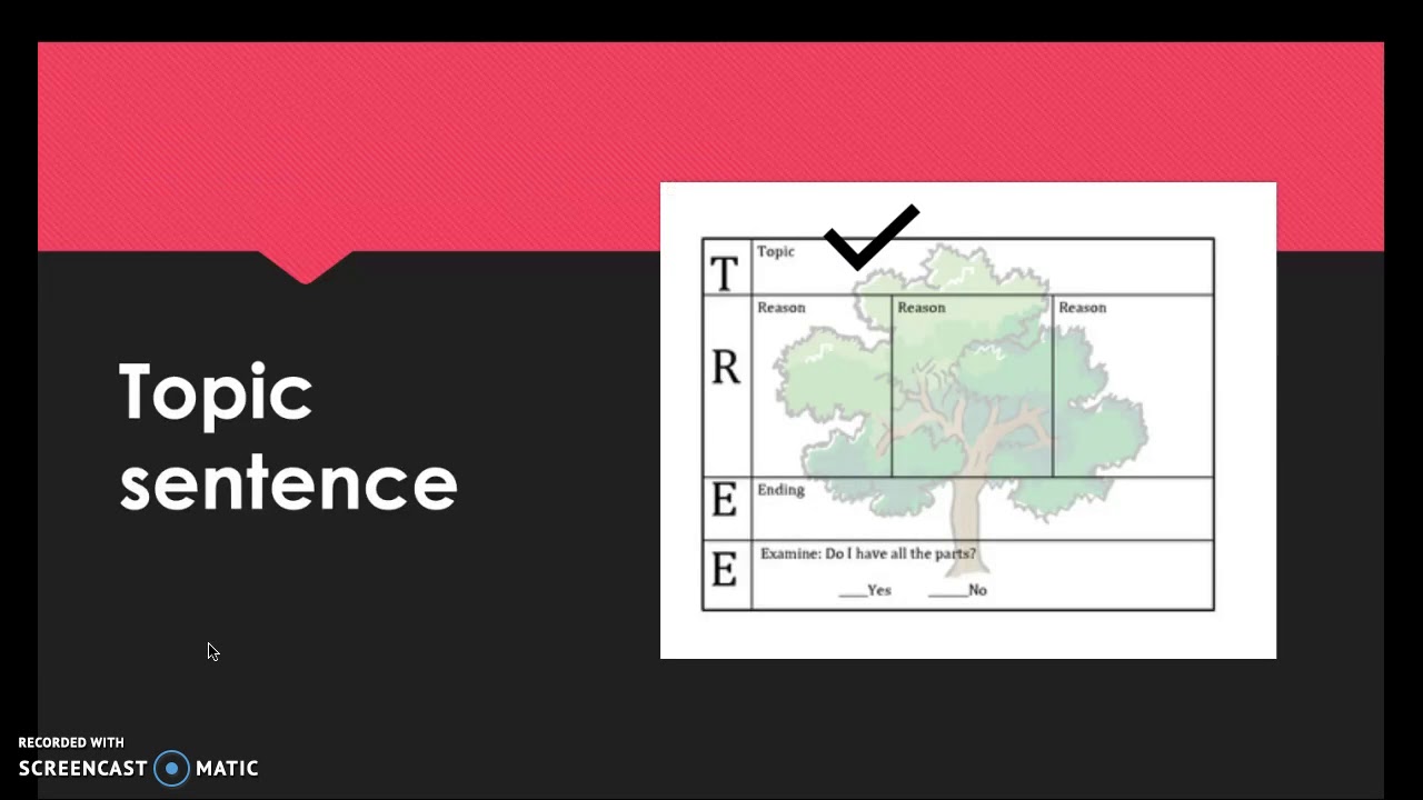 SRSD POW+TREE - YouTube