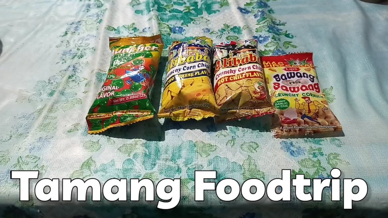 DIY HALO HALO CHICHIRYA @buyboytv - YouTube