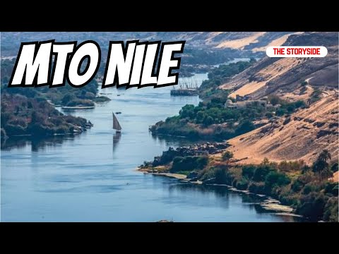 Mto Mrefu Kuliko Yote Duniani, Maajabu ya Mto Nile Unaanzia Katika Ziwa Victoria